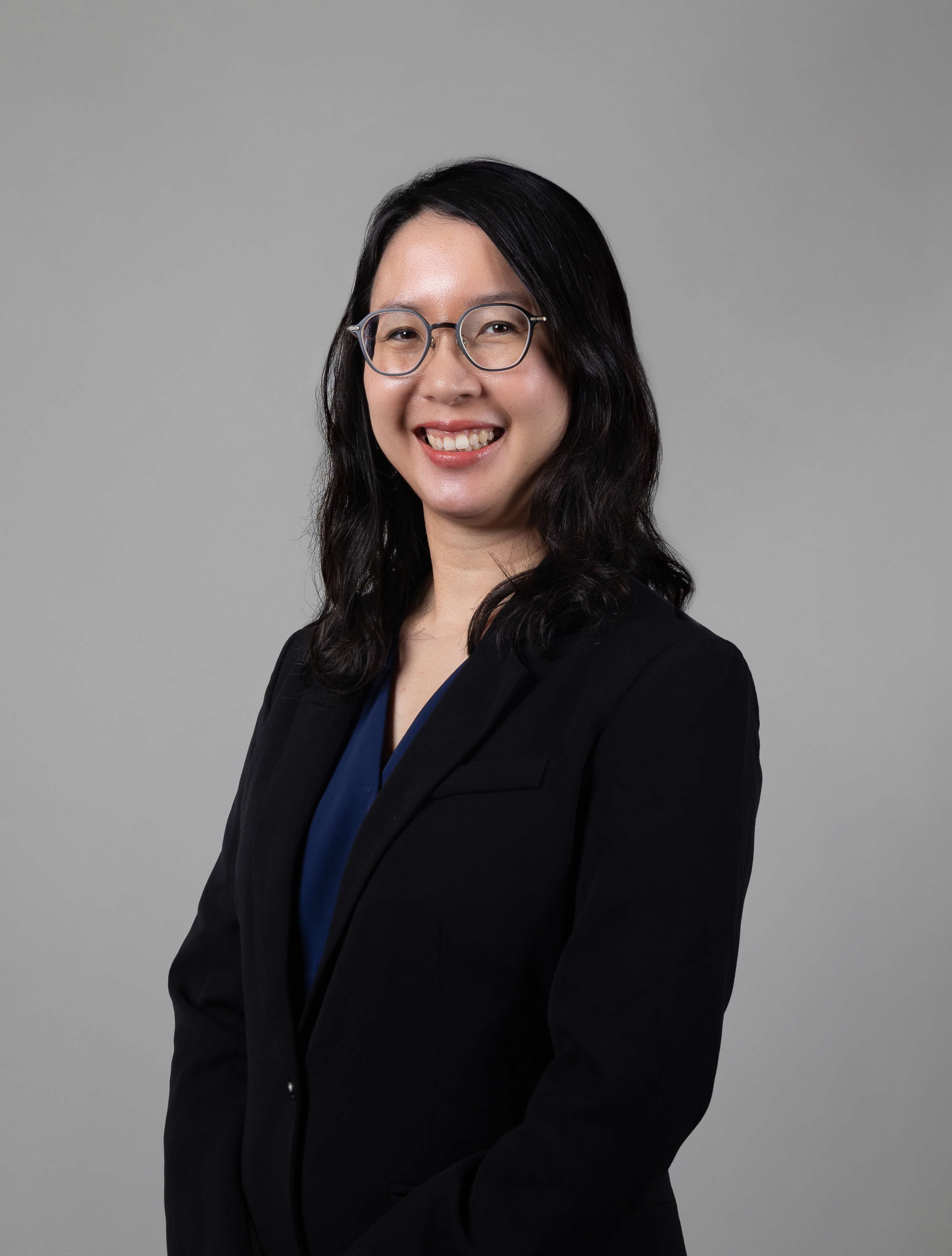 Dr Khoong Hui Ling Cheryl